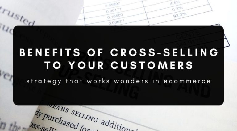 Cross-Selling Benefits for Merchants & Tips for Success
